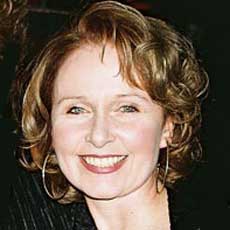 Kate Burton biografia