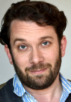 Christian Ulmen biografia