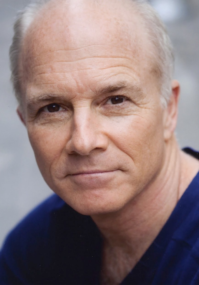 Dan Butler biografia