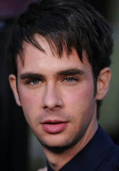 Scott Mechlowicz biografia