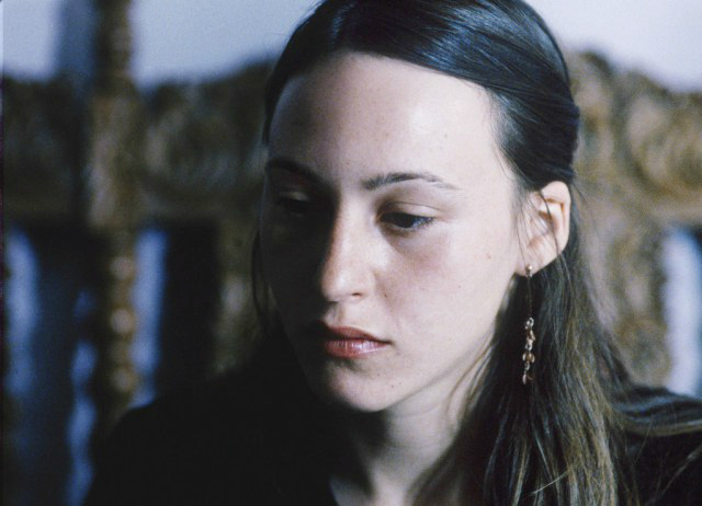 Sarah Adler biografia