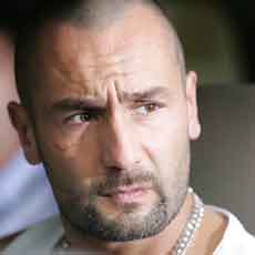 Gilles Lellouche biografia