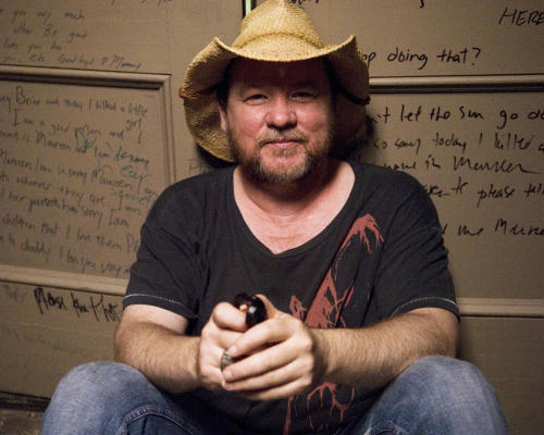 Bruce McDonald biografia