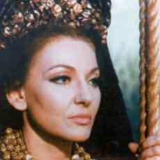 Maria Callas biografia