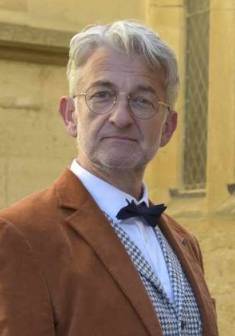 Dominic Raacke biografia