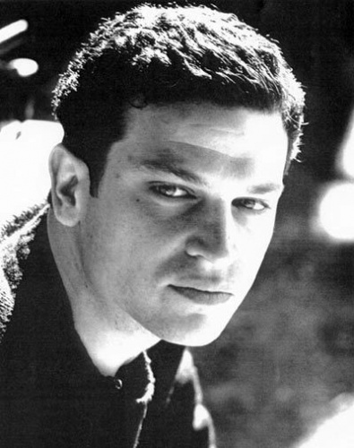 Cristiano Callegaro biografia