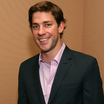 John Krasinski filmografia