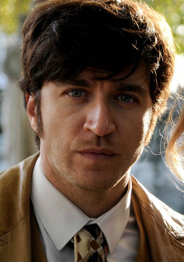 Alessandro Roia biografia
