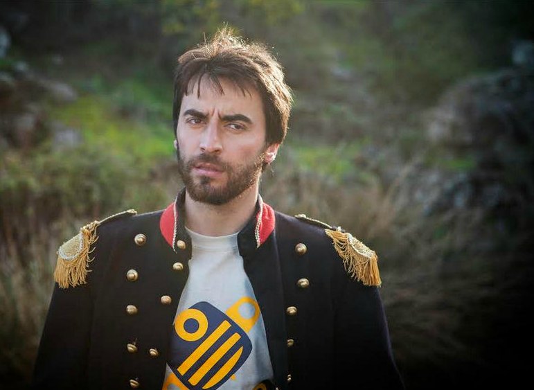 Guglielmo Favilla biografia