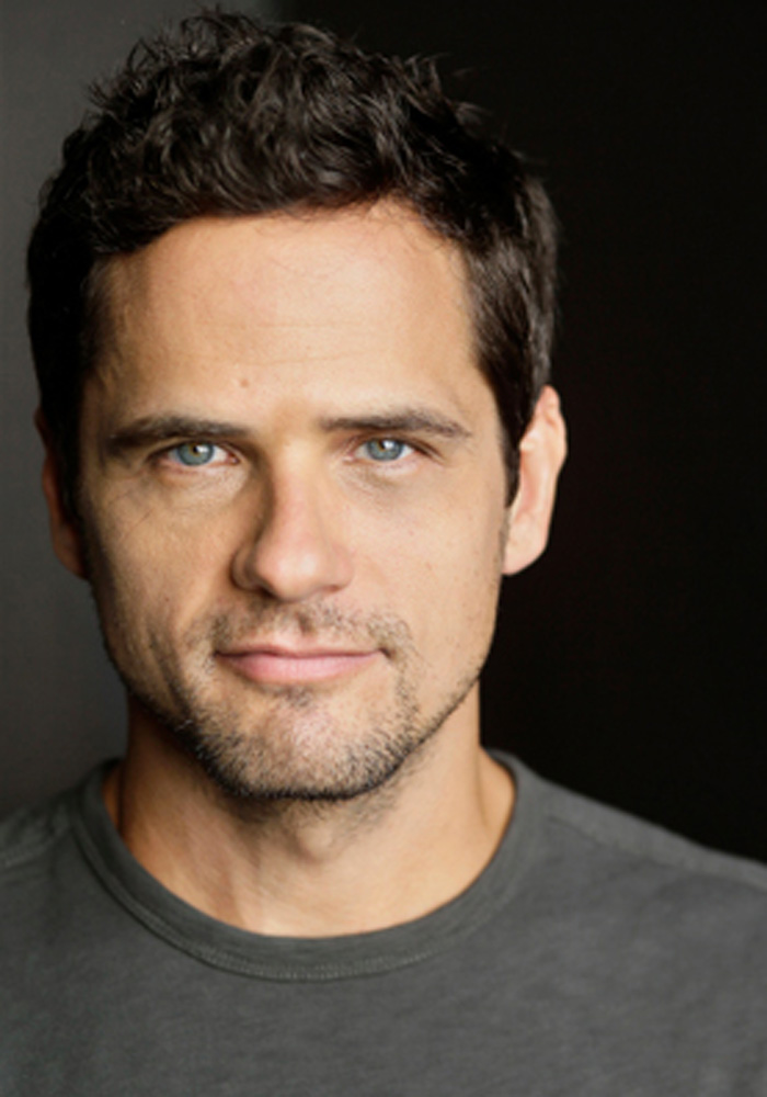 Scott Johnson biografia