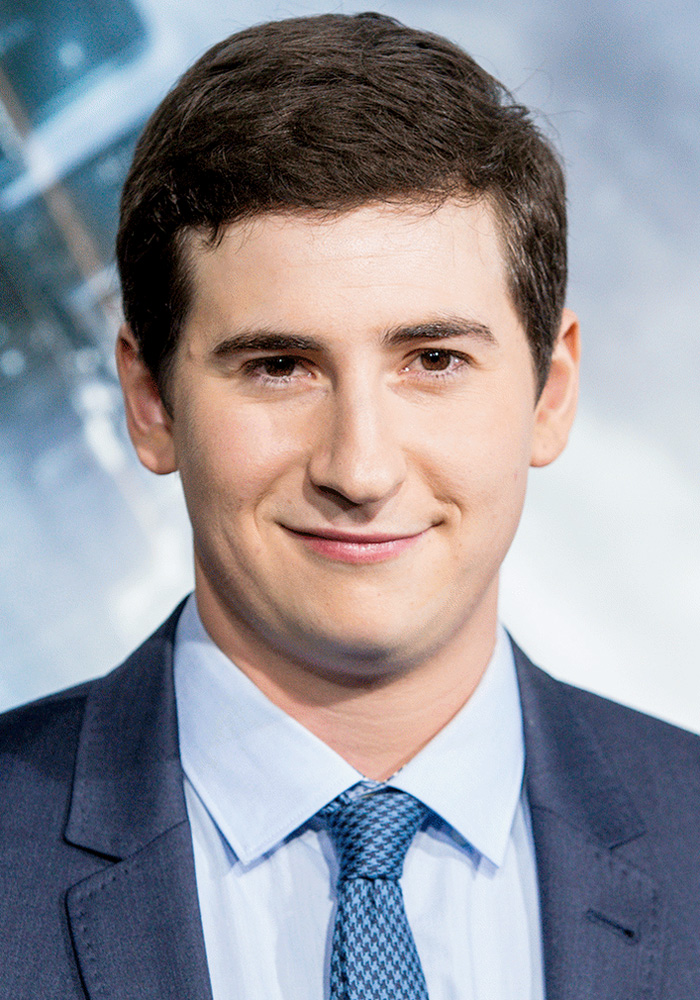 Sam Lerner biografia