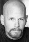 Jamie McBride biografia