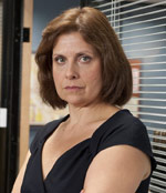 Rebecca Front biografia