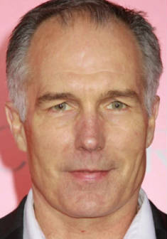 Patrick St. Esprit biografia