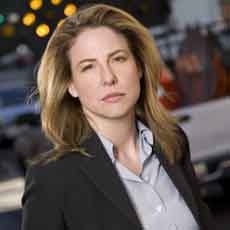 Robin Weigert biografia