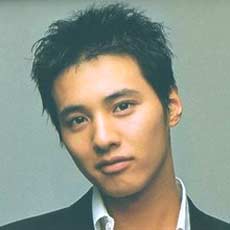 Won Bin biografia