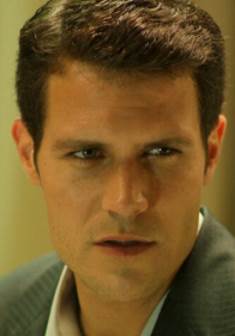 Matt Rippy biografia