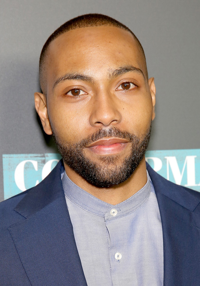 Jeremie Harris biografia