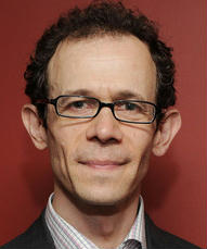 Adam Godley biografia