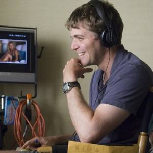 Nicholas Stoller biografia