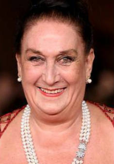 Lily Tirinnanzi biografia