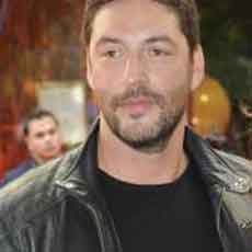 Reuben Sallmander biografia