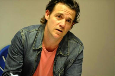 Jamie Sives biografia