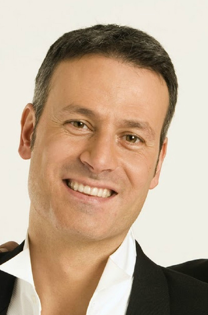 Franz biografia