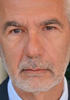 Massimo Palazzini biografia