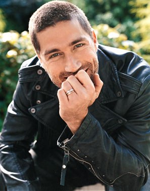Matthew Fox biografia