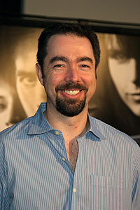 Chris Morgan biografia