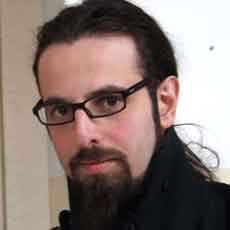 Louis Nero biografia