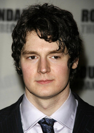 Benjamin Walker biografia