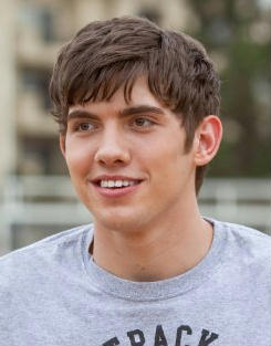 Carter Jenkins biografia