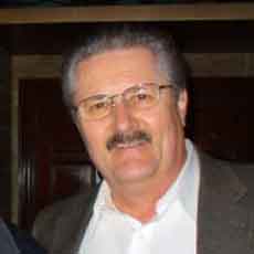 Robert Bizik biografia