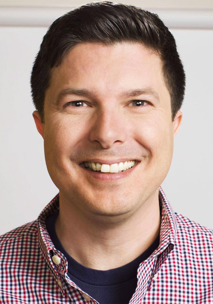 Kent Osborne biografia