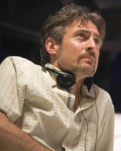 Eric Brevig biografia