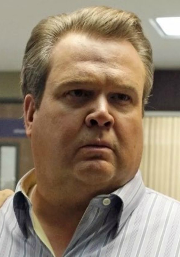 Eric Stonestreet biografia