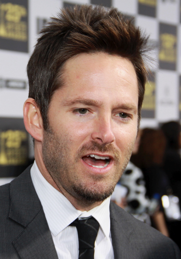 Scott Cooper biografia