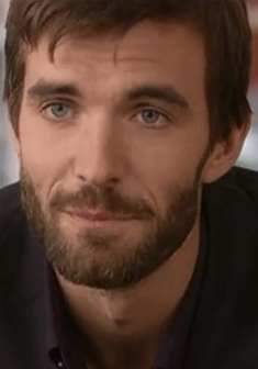 Jonathan Watton biografia