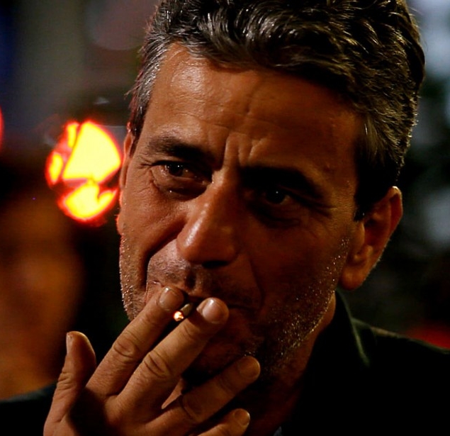 Luca Musella biografia