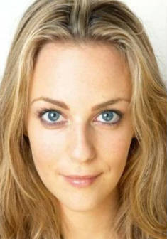 Miranda Raison biografia