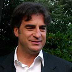 Max Tortora biografia