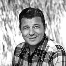 Jack Carson biografia