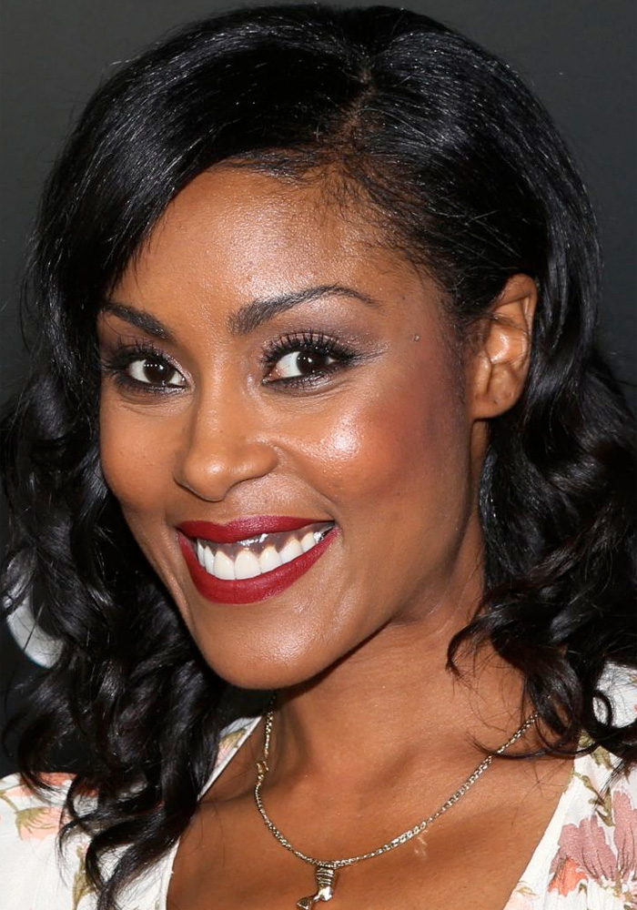 Christine Adams biografia