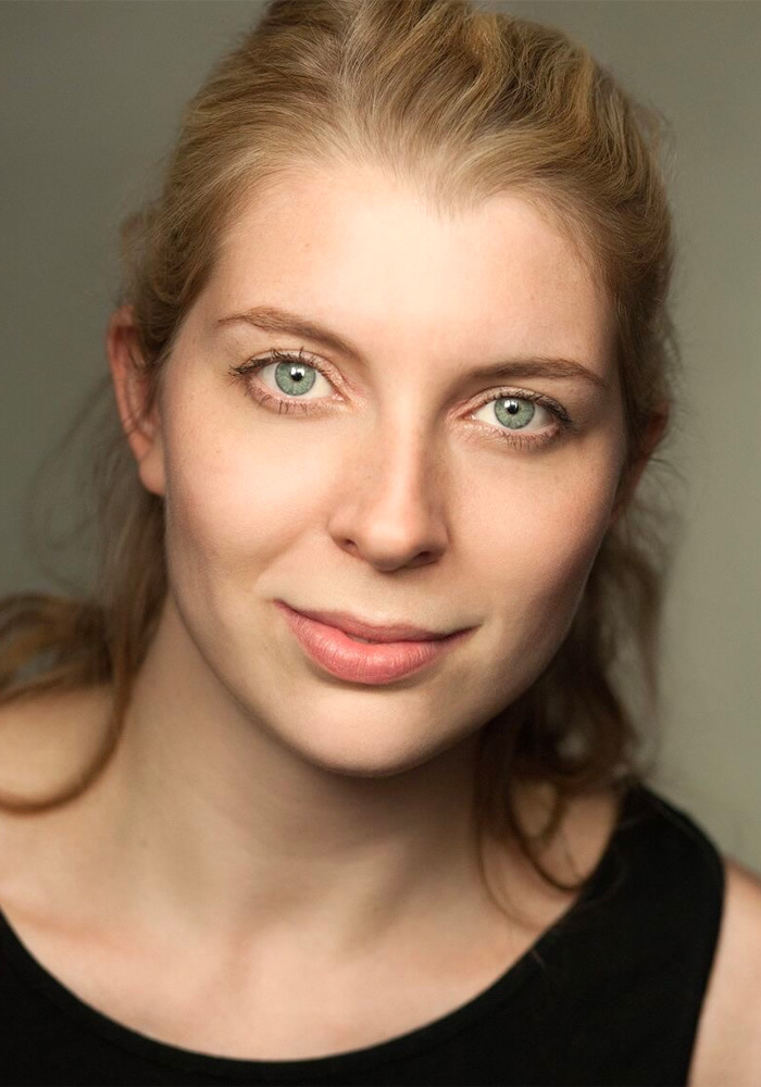 Kate Kennedy biografia