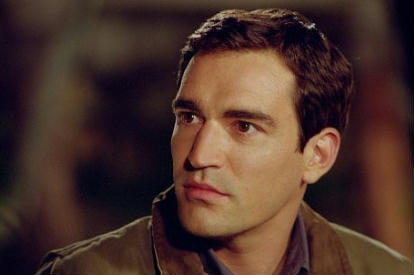 Ben Chaplin biografia