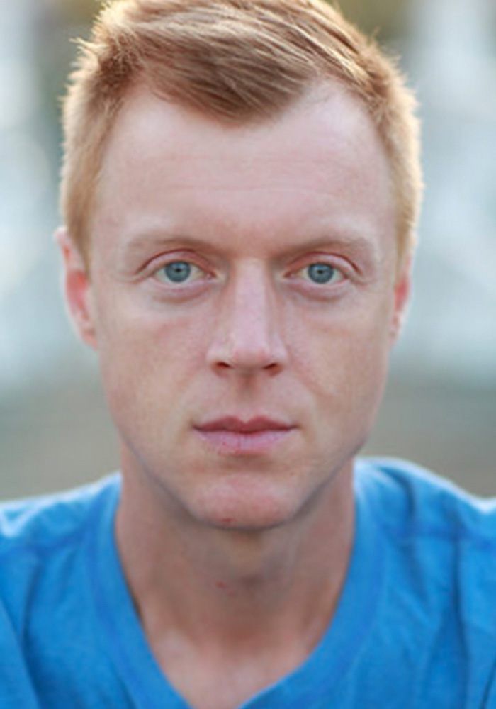 Jay Paulson biografia