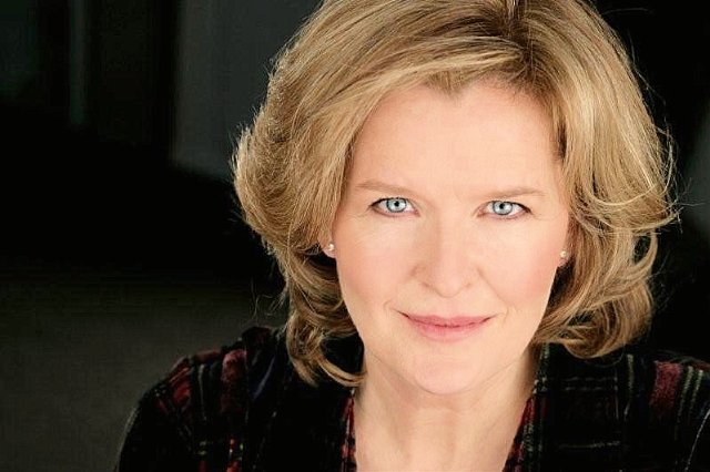 Jordan Baker biografia