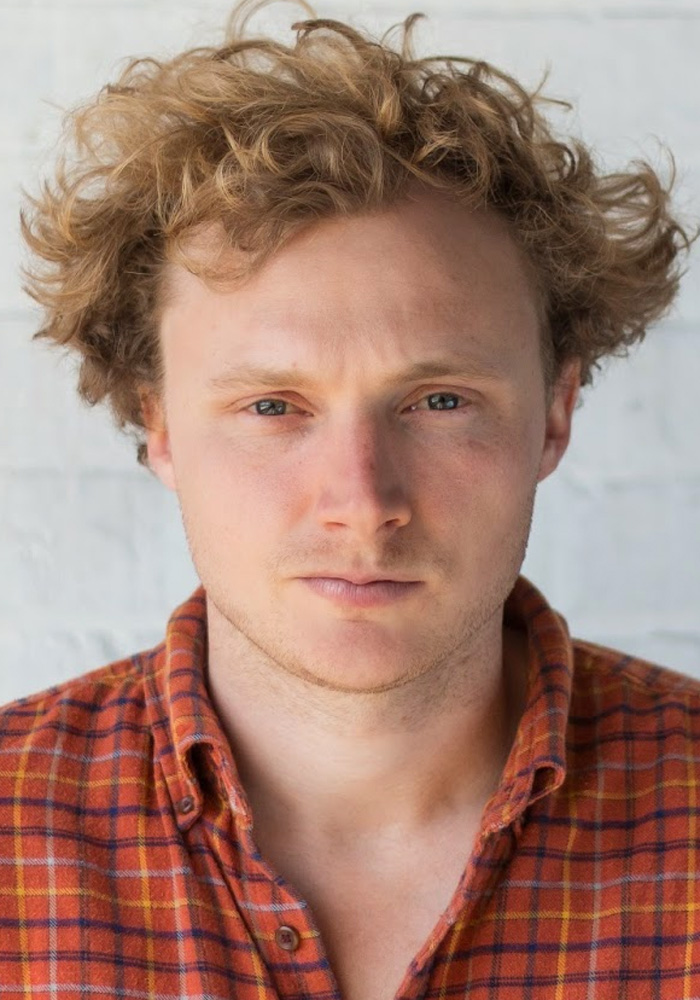 Charlie Garber biografia